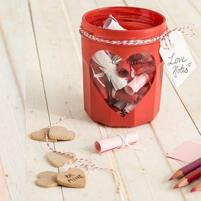 Love Note Mailbox Bonne Maman USA